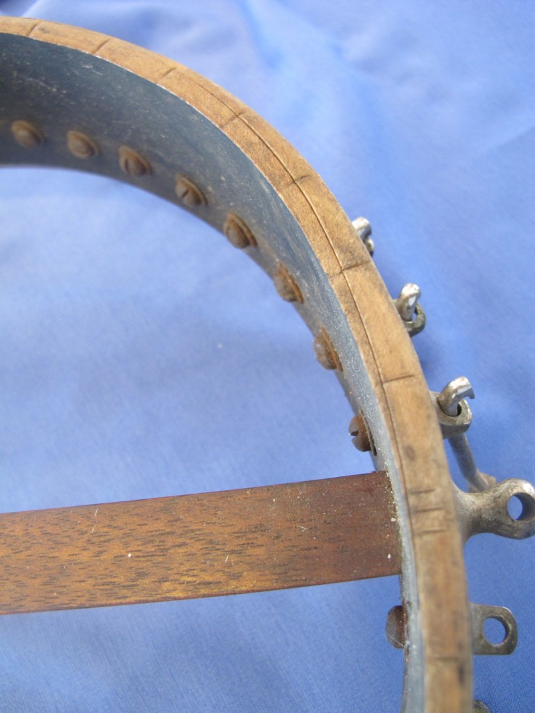 The Curious Journey of a 7 string Banjo | Banjo Rehab Center, Banjo ...