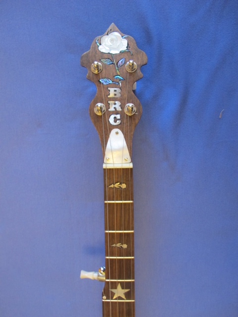 Banjograms for the kids | Banjo Rehab Center, Banjo Restoration