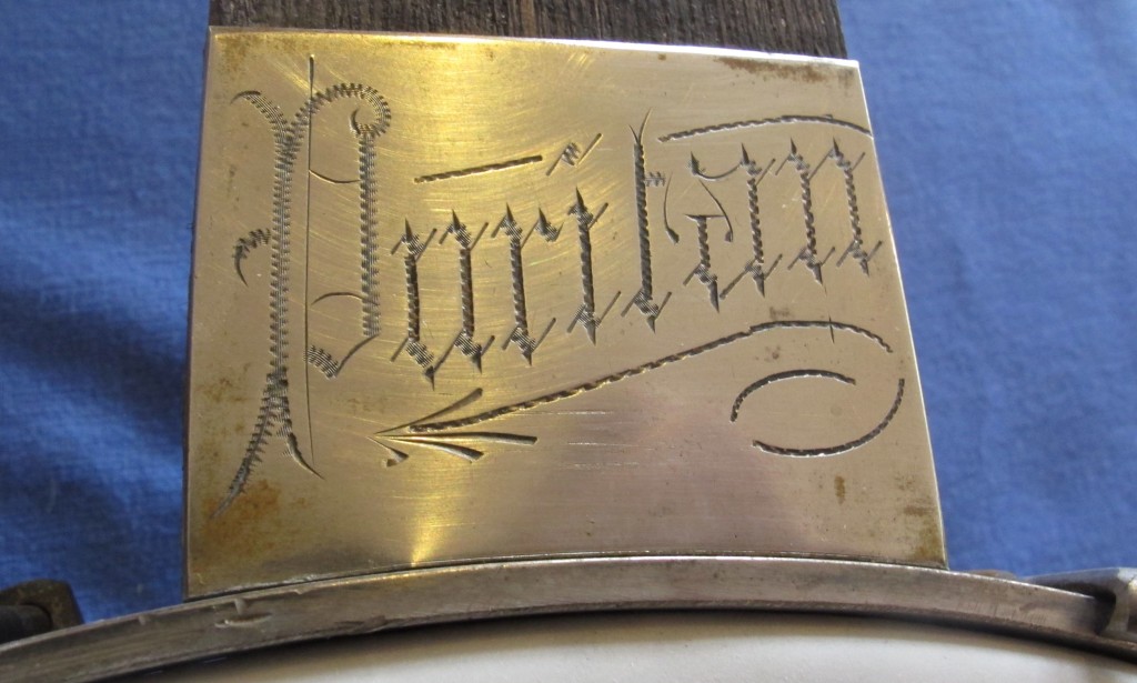 Ancients, archives, and autumn | Banjo Rehab Center, Banjo Restoration