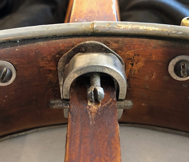 Antique Banjos | Banjo Rehab Center, Banjo Restoration