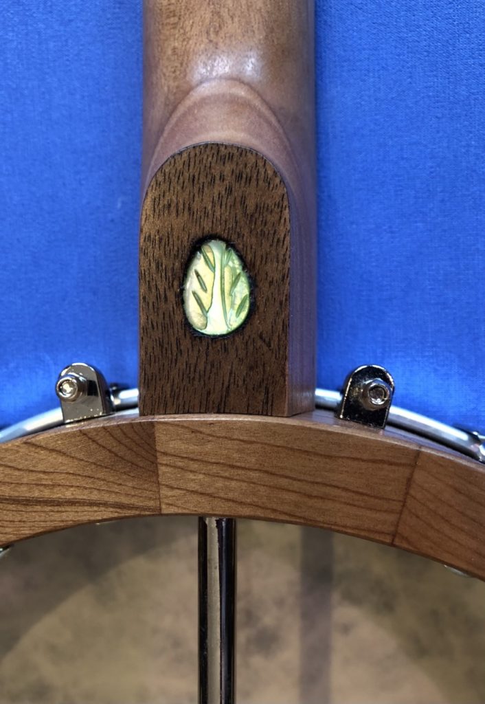 Time for Tea | Banjo Rehab Center, Banjo Restoration