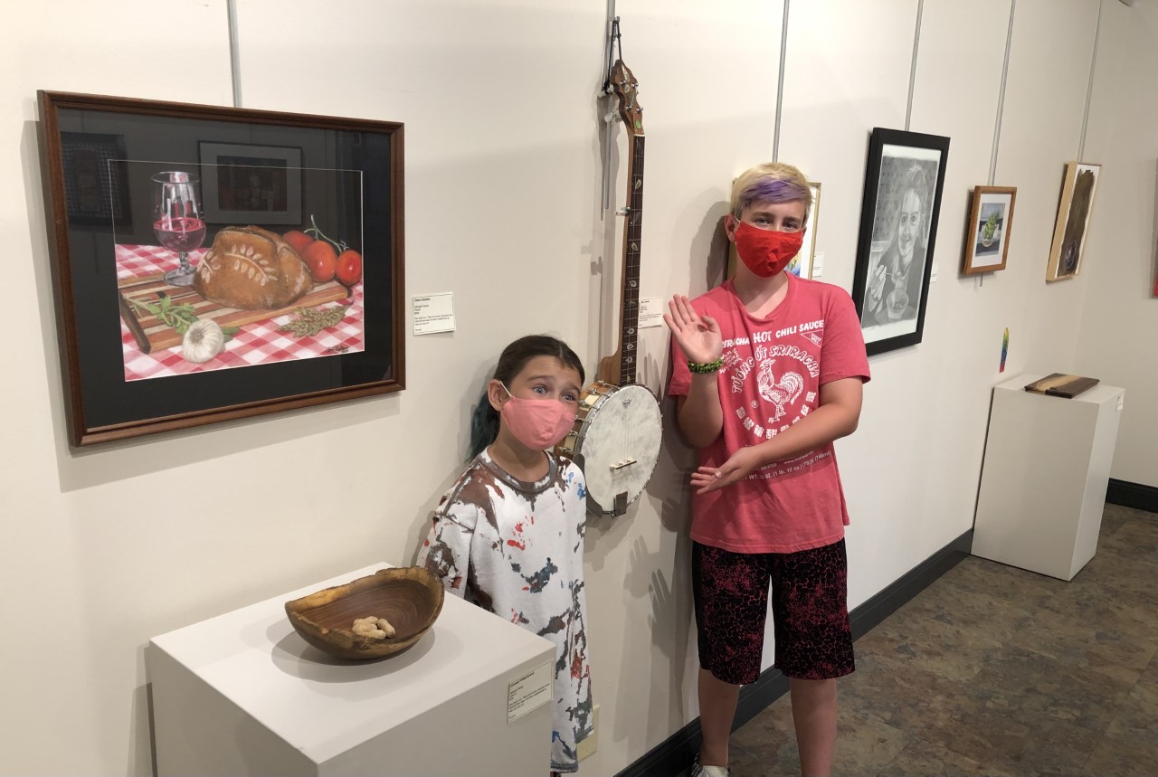 Time for Tea | Banjo Rehab Center, Banjo Restoration