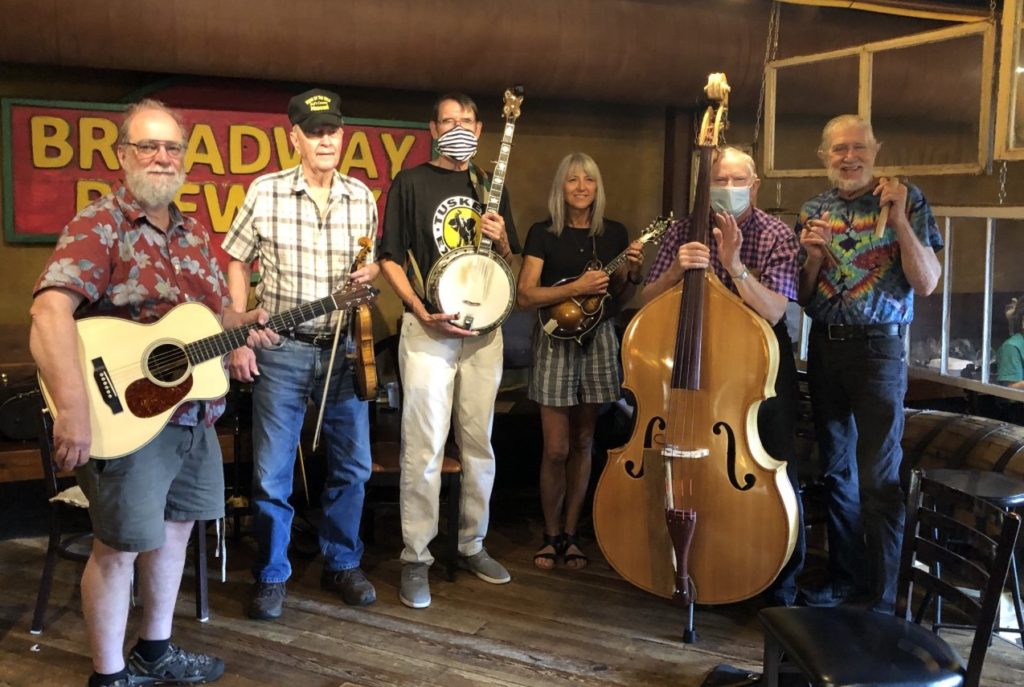 Banjo Rehab Center, Banjo Restoration