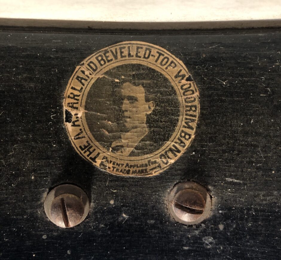 Antique Banjos | Banjo Rehab Center, Banjo Restoration