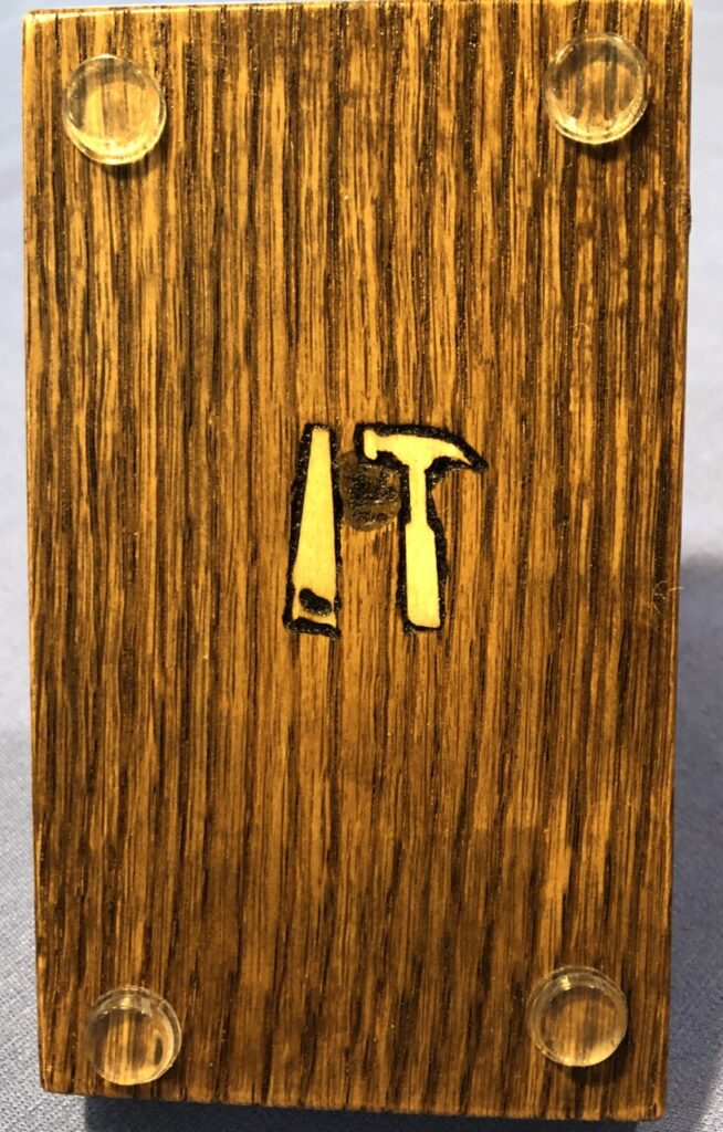 Banjo Rehab Center, Banjo Restoration