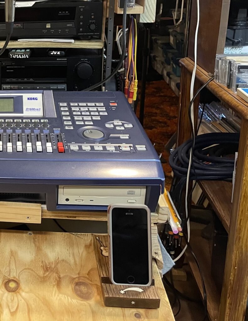 Banjo Rehab Center, Banjo Restoration