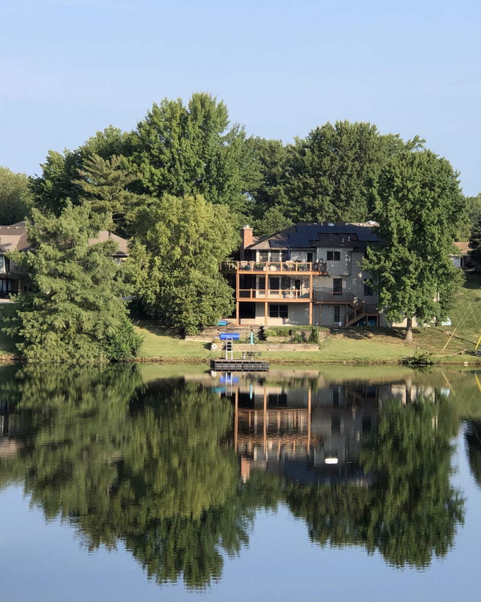 Summer Falls to Autumn | Banjo Rehab Center, Banjo Restoration
